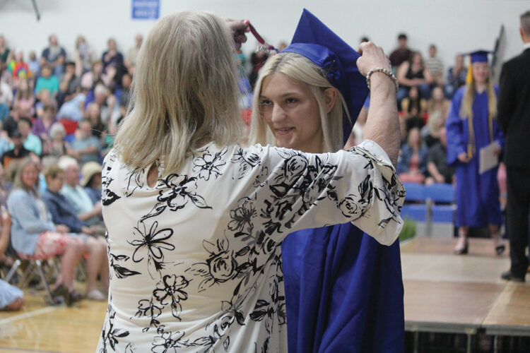 Tracy grads reflect on hope for the future | News, Sports, Jobs ...